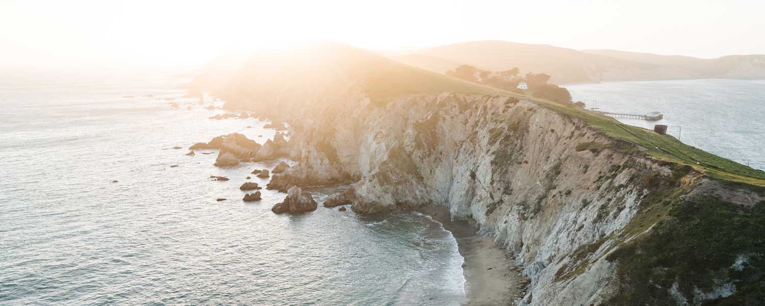 Point Reyes National Seashore - Point Reyes Lodging